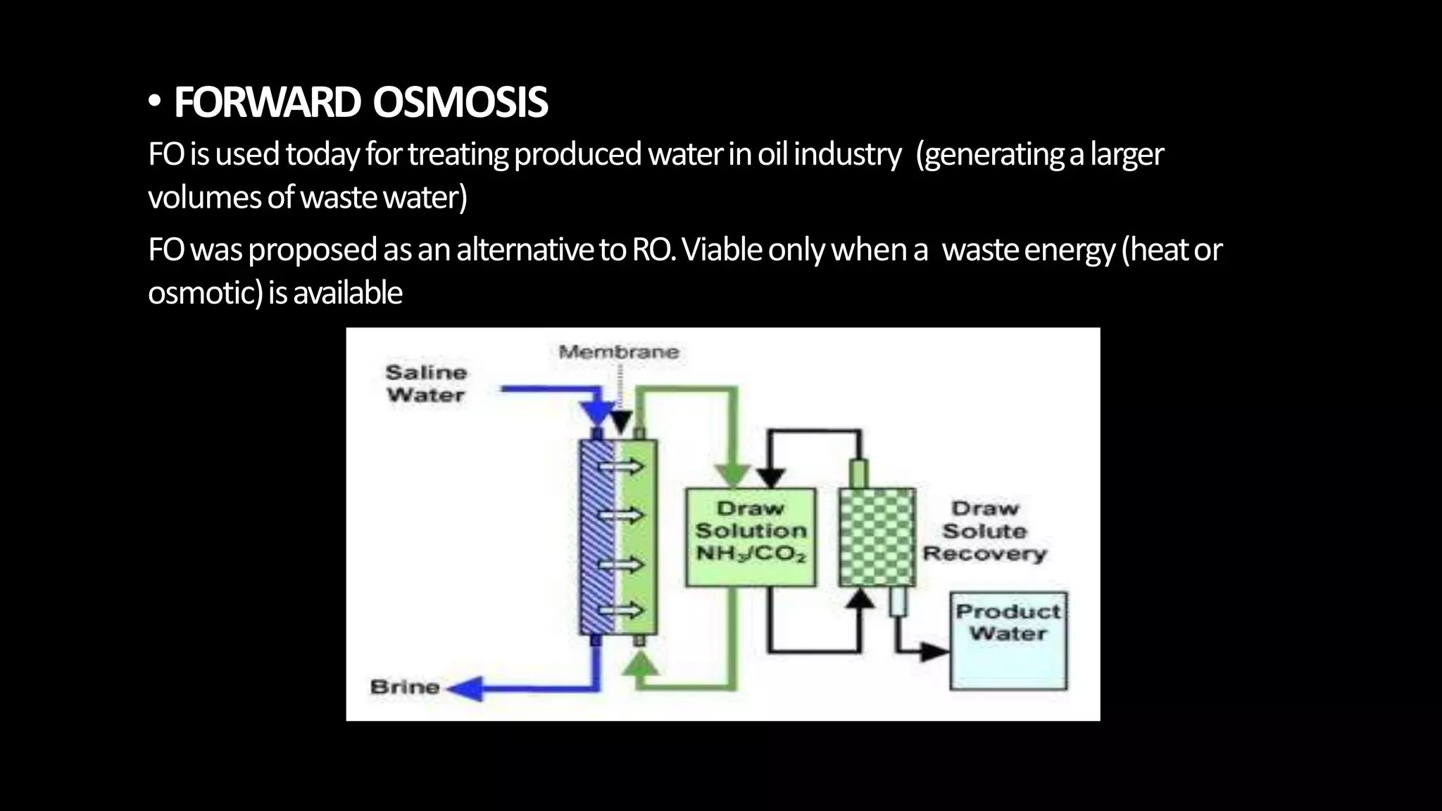 Zero liquid discharge | PPTX