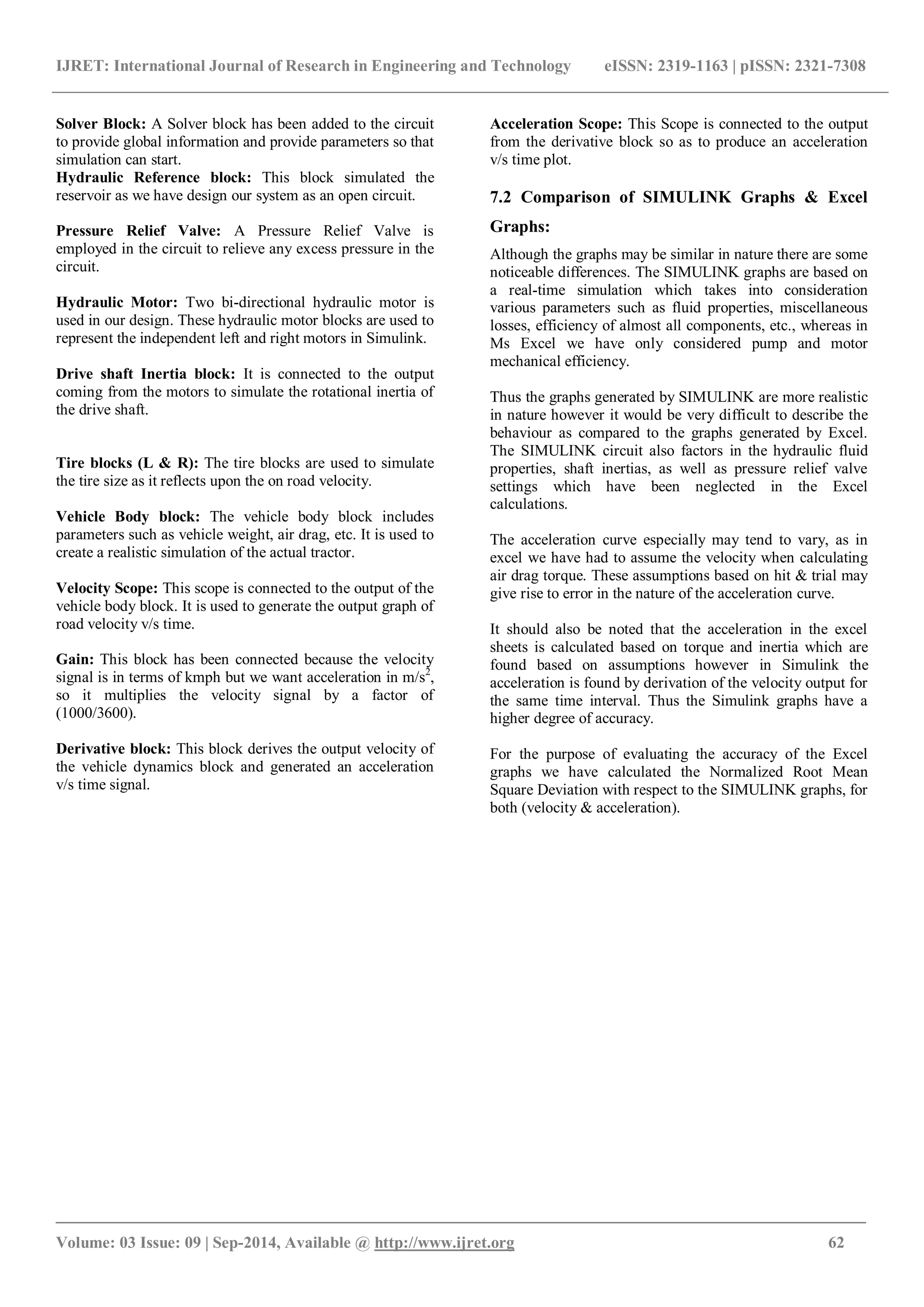 Zerominimum turning radius of a tractor | PDF