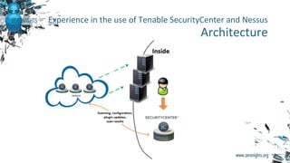 Enterprise Vulnerability Management - ZeroNights16 | PDF | Operating ...
