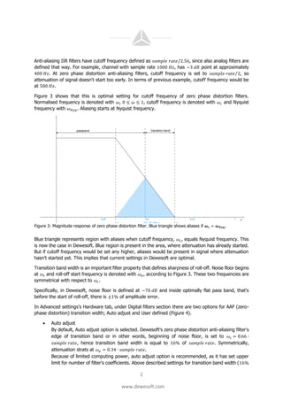 Zero phase filter.pdf