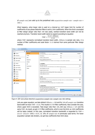 Zero phase filter.pdf
