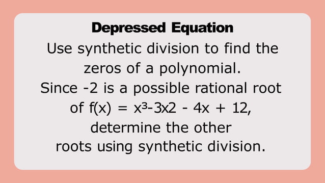 Zeros and Roots of Polynomial Function.pptx