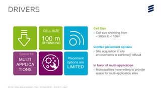 Zero Site Outdoor Small Cell Solution | PDF