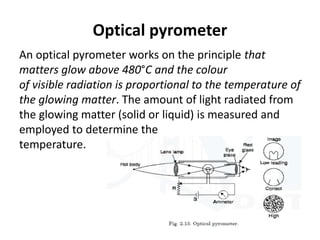 Zeroth law of thermodynamics | PPTX