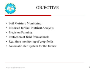 ZEROTH REVIEW PHASE 1 PROJECT.pptx