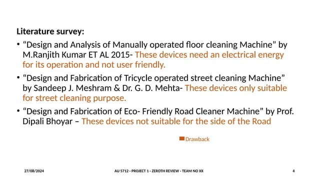 Zeroth Review Template yufk.j gyuuuk ggh fhtfyjug gyudtfyguy vgjfhk ...