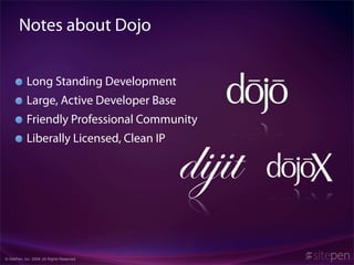 Zero To Dojo | PDF