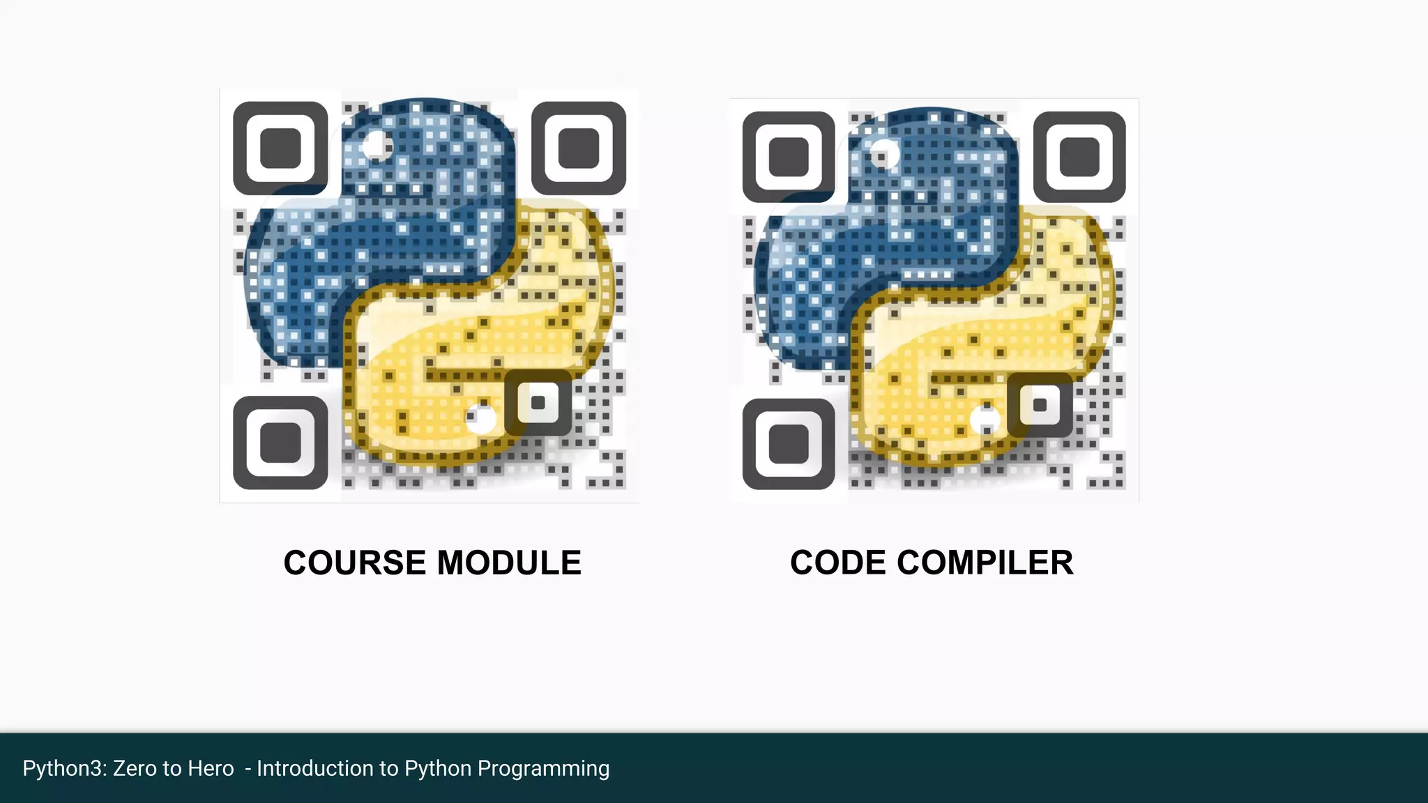Zero To Hero Introduction To Python3 Pdf Programming Languages Computing