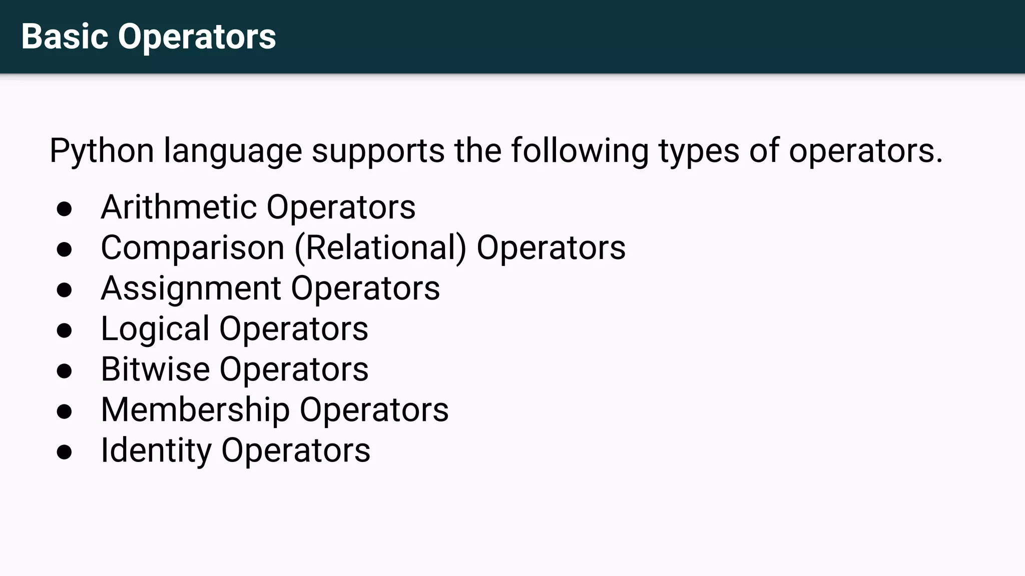 Zero To Hero Introduction To Python3 Pdf Programming Languages Computing