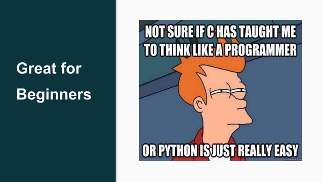 Zero to Hero - Introduction to Python3 | PDF | Programming Languages ...