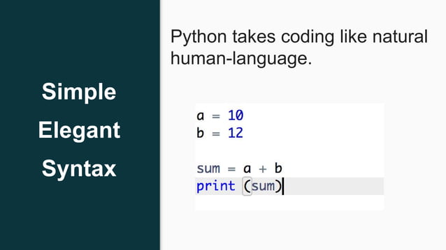 Zero to Hero - Introduction to Python3 | PDF | Programming Languages ...