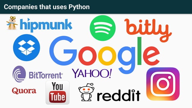 Zero to Hero - Introduction to Python3 | PDF | Programming Languages ...
