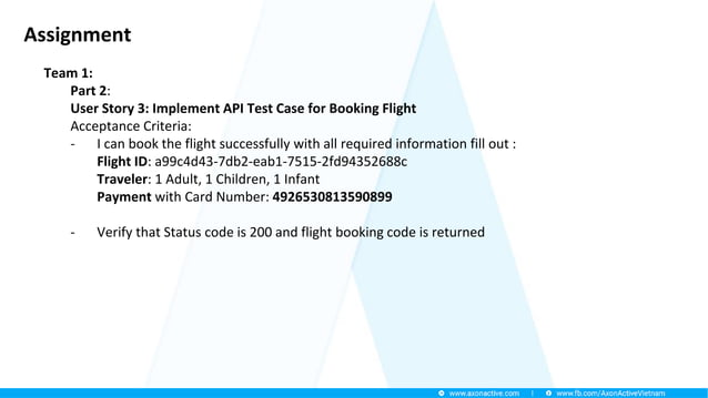 Zero to hero in agile automation testing | PPT