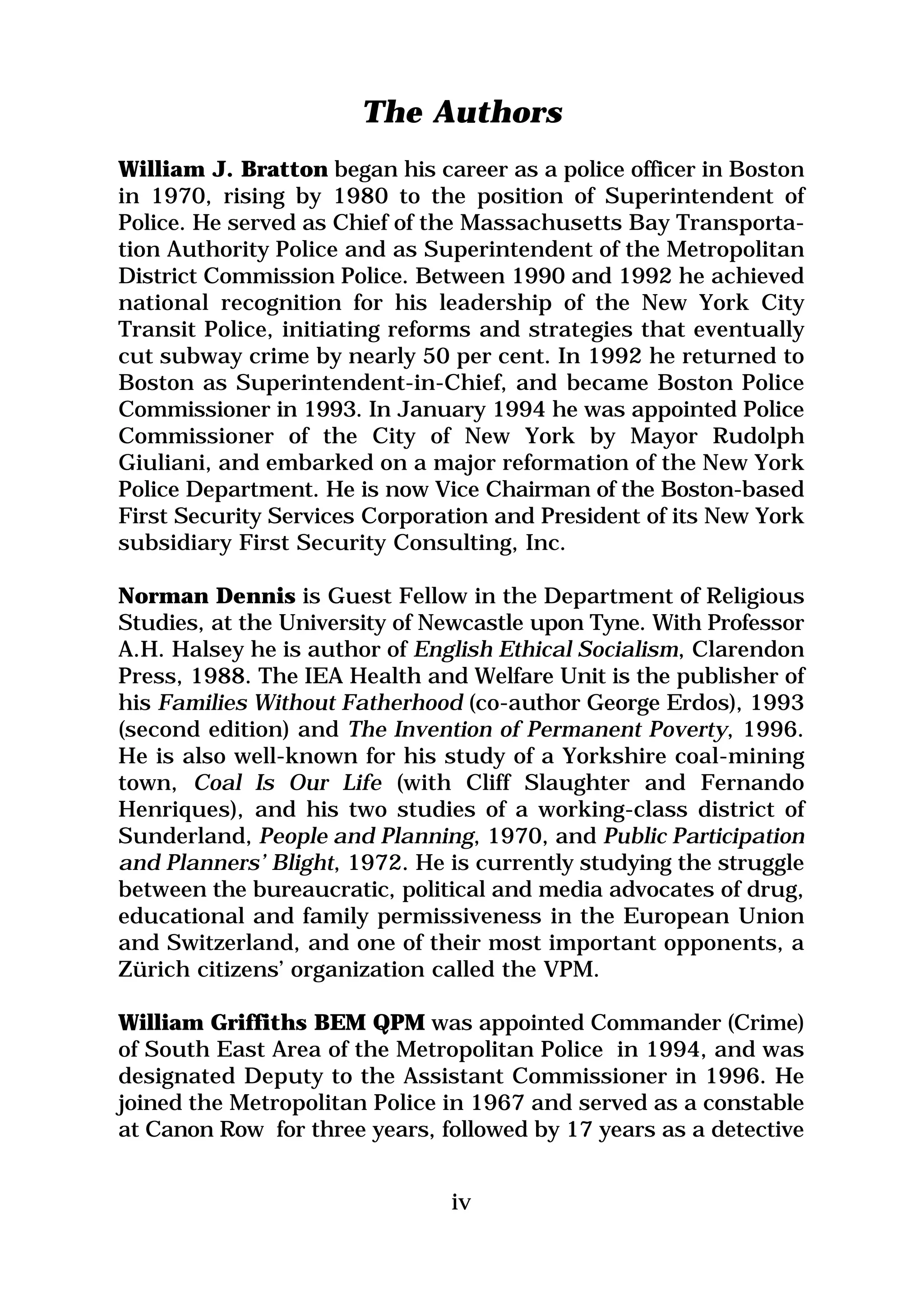 Zero tolerance | PDF