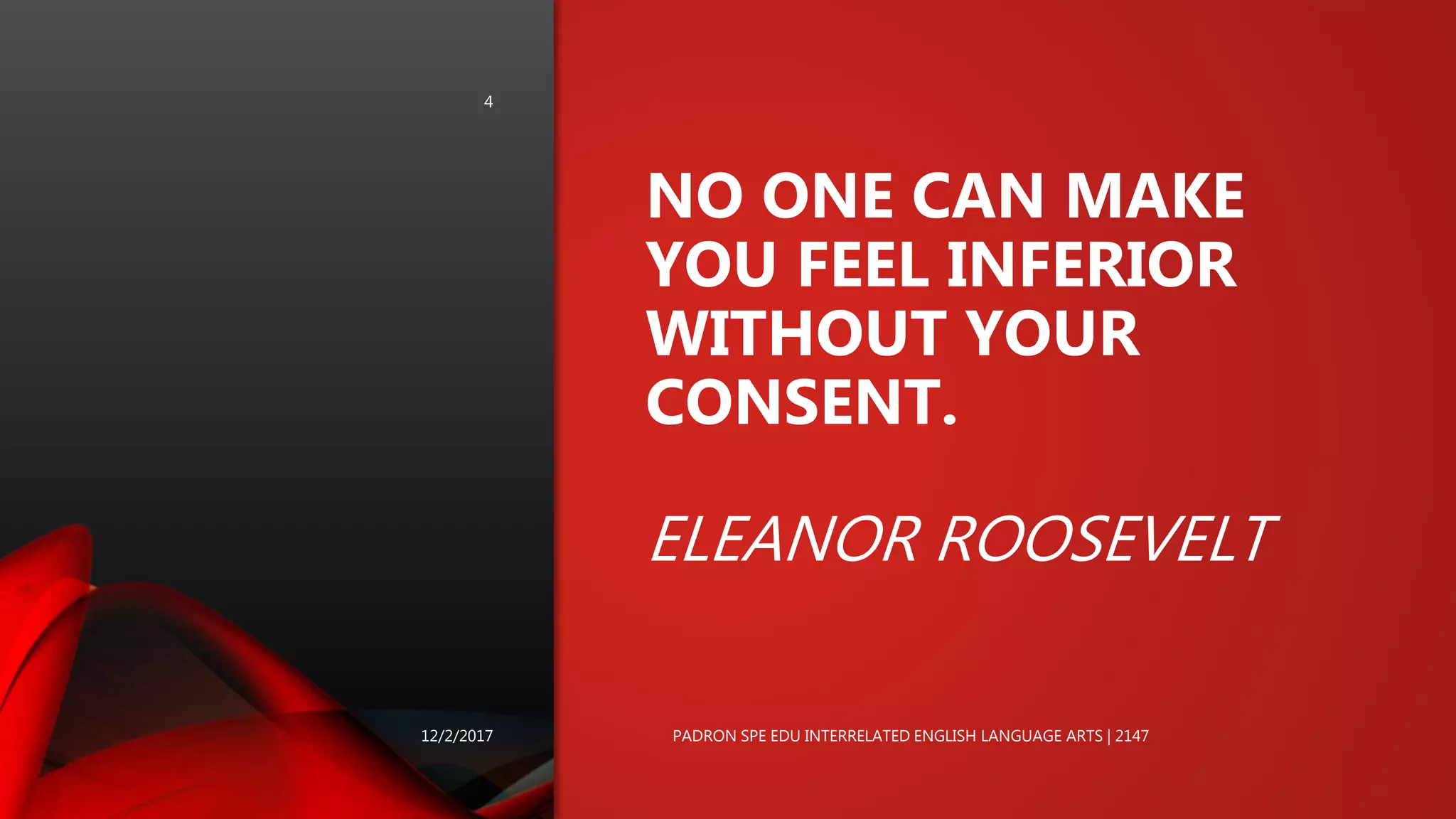 Zero tolerance anti bullying action | PPT