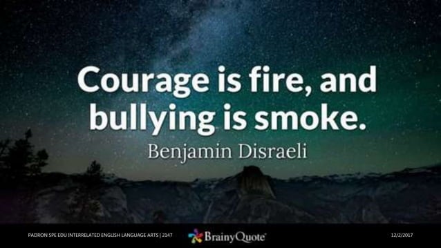 Zero tolerance anti bullying action | PPT