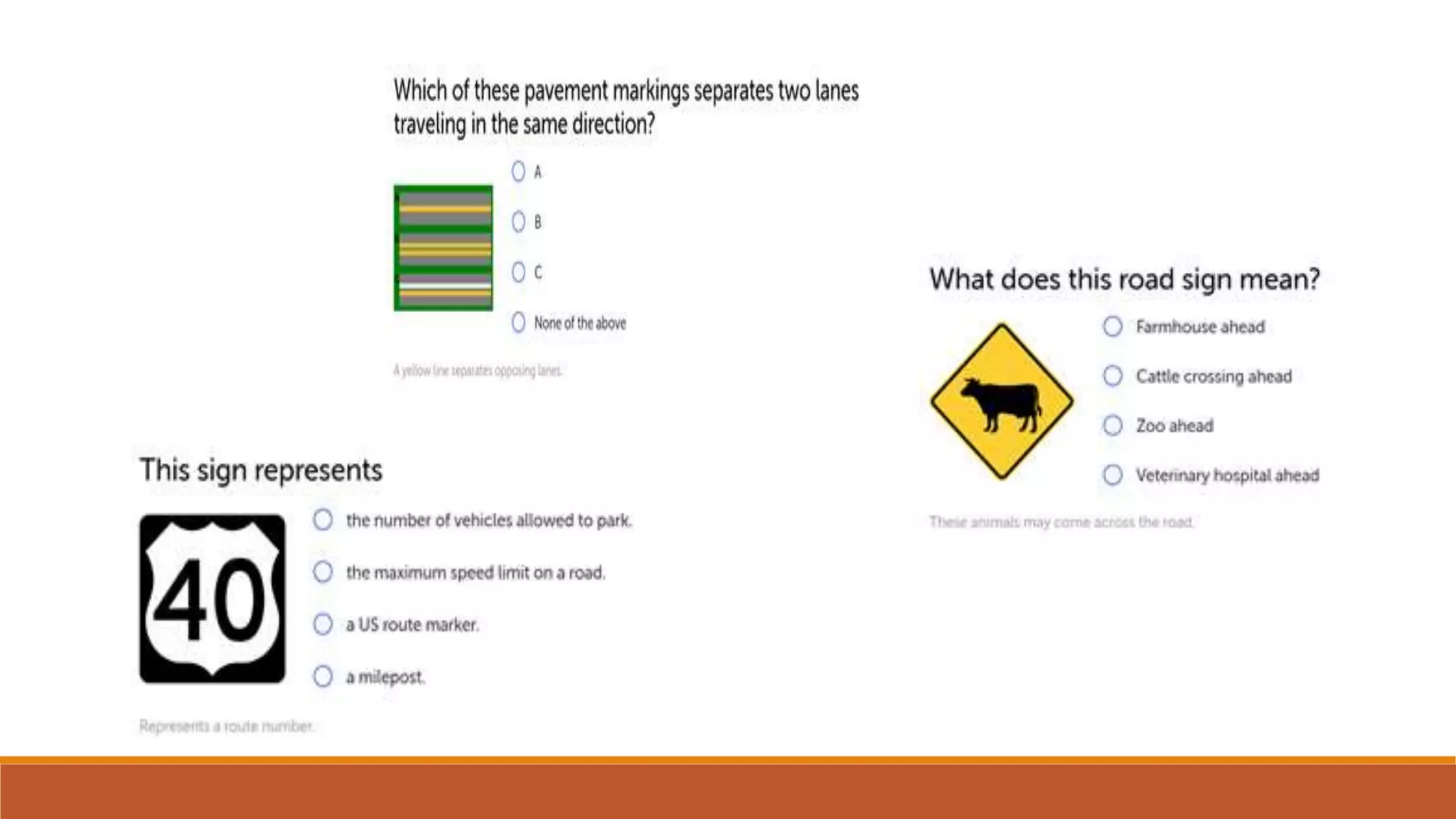 Zero Tolerance Day: Help End Traffic Accident/Fatalities "Know Your ...