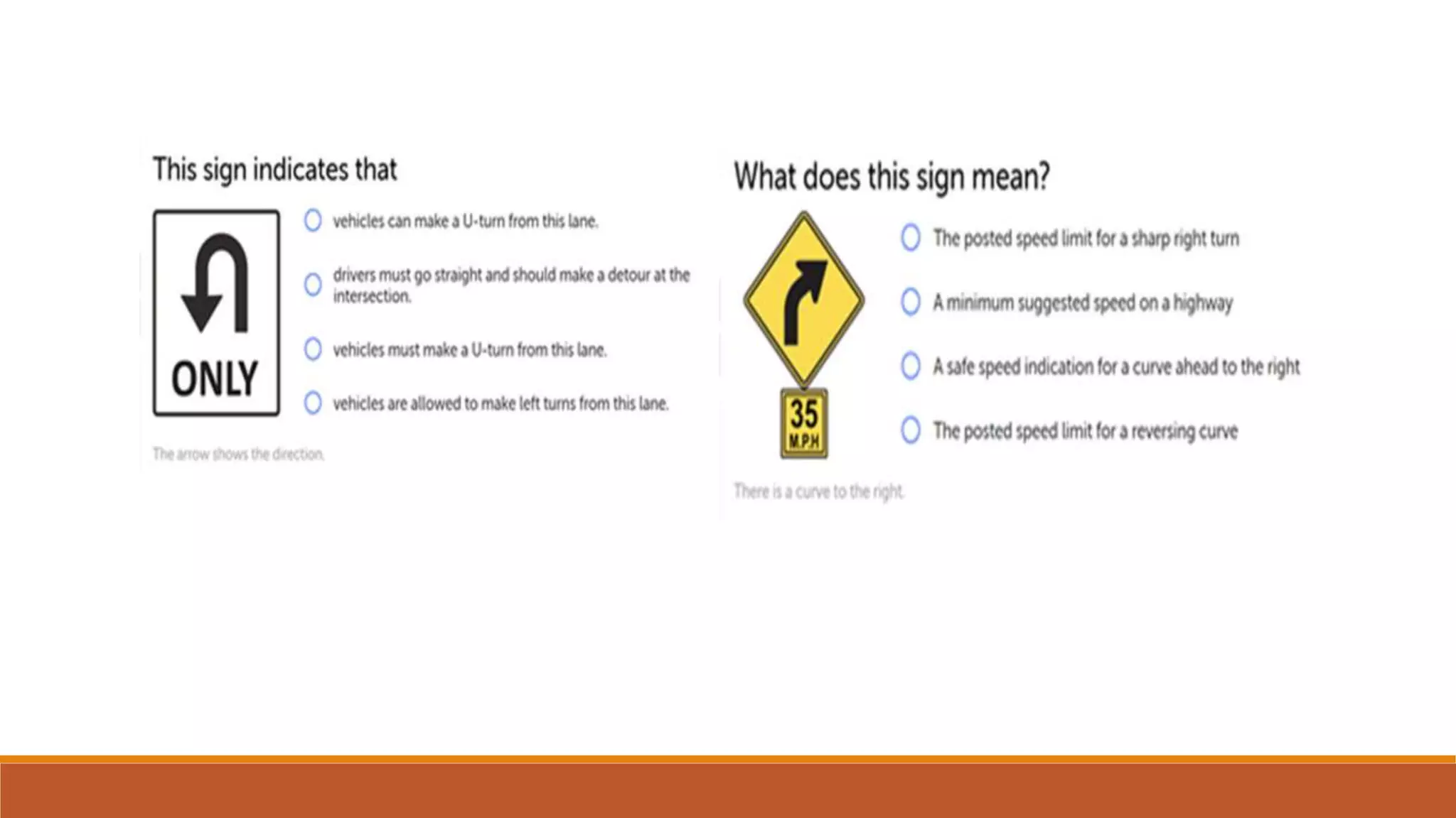 Zero Tolerance Day: Help End Traffic Accident/Fatalities "Know Your ...