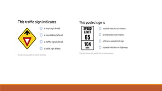 Zero Tolerance Day: Help End Traffic Accident/Fatalities "Know Your ...