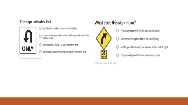 Zero Tolerance Day: Help End Traffic Accident/Fatalities "Know Your ...