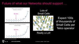 Zero Human Touch Networks | PPT