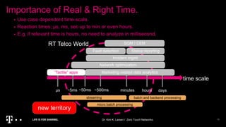 Zero Human Touch Networks | PPT