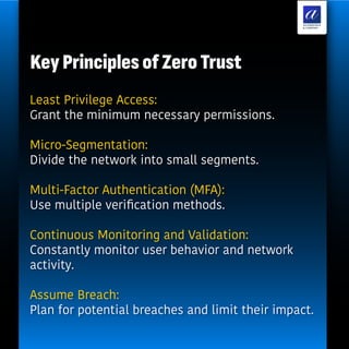 Zero Trust Architecture - Allendevaux.pdf