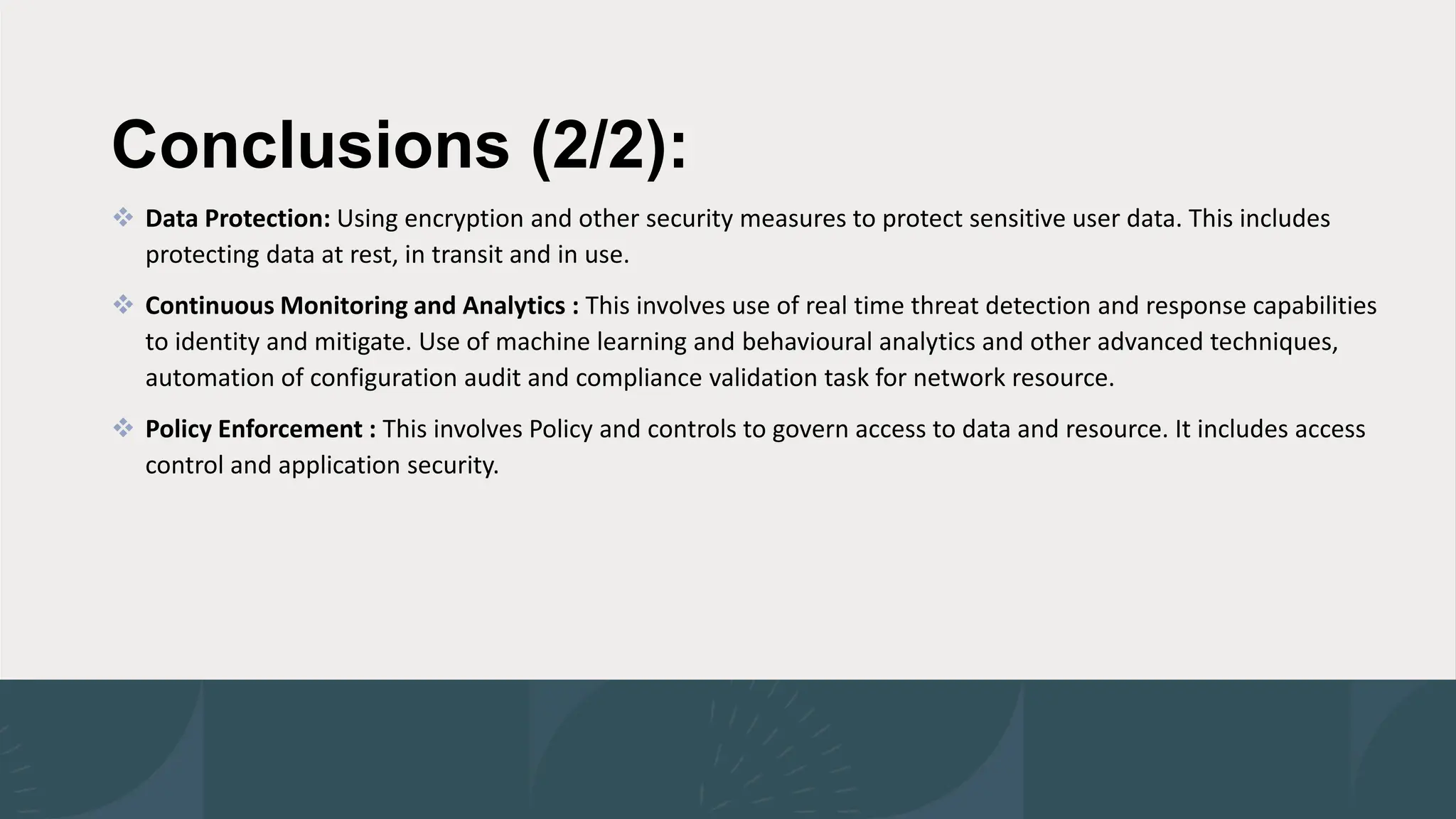 Zero trust model for cloud computing.pptx