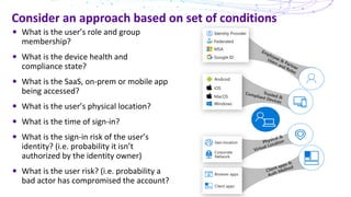 Zero Trust Model Presentation | PDF