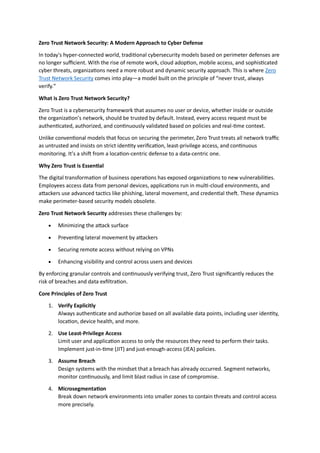 Zero Trust Network Security- A Modern Approach to Cyber Defense (1).pdf