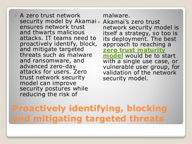 Zero Trust Security Architecturepptx 9463