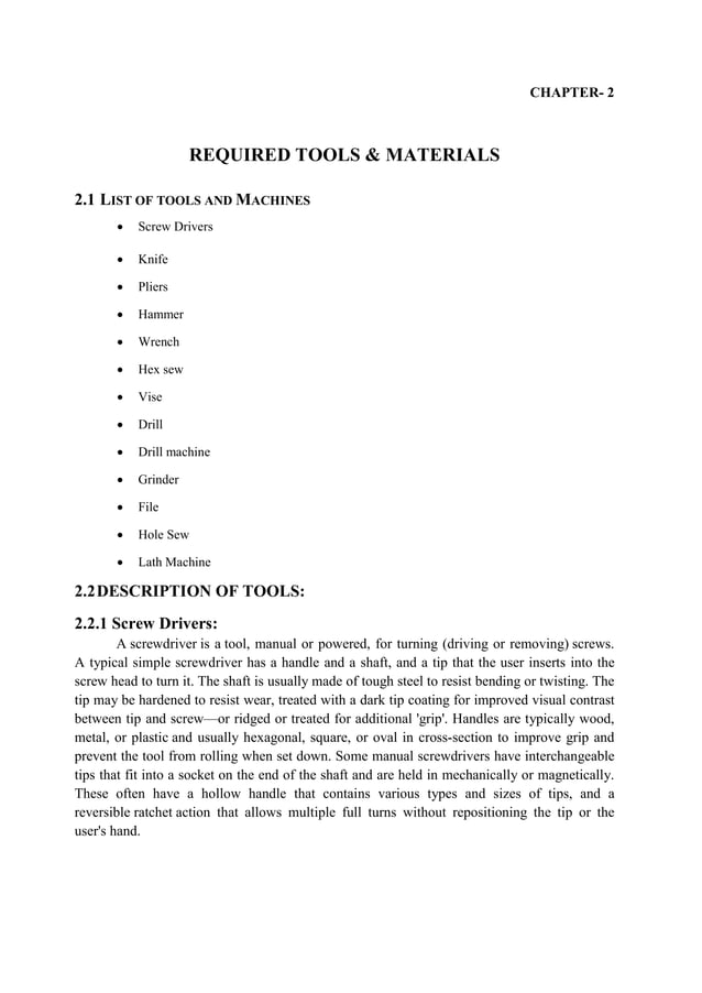 ZERO TURNING RADIUS STRETCHER (ZTRS) | PDF | Auto Type | Automotive