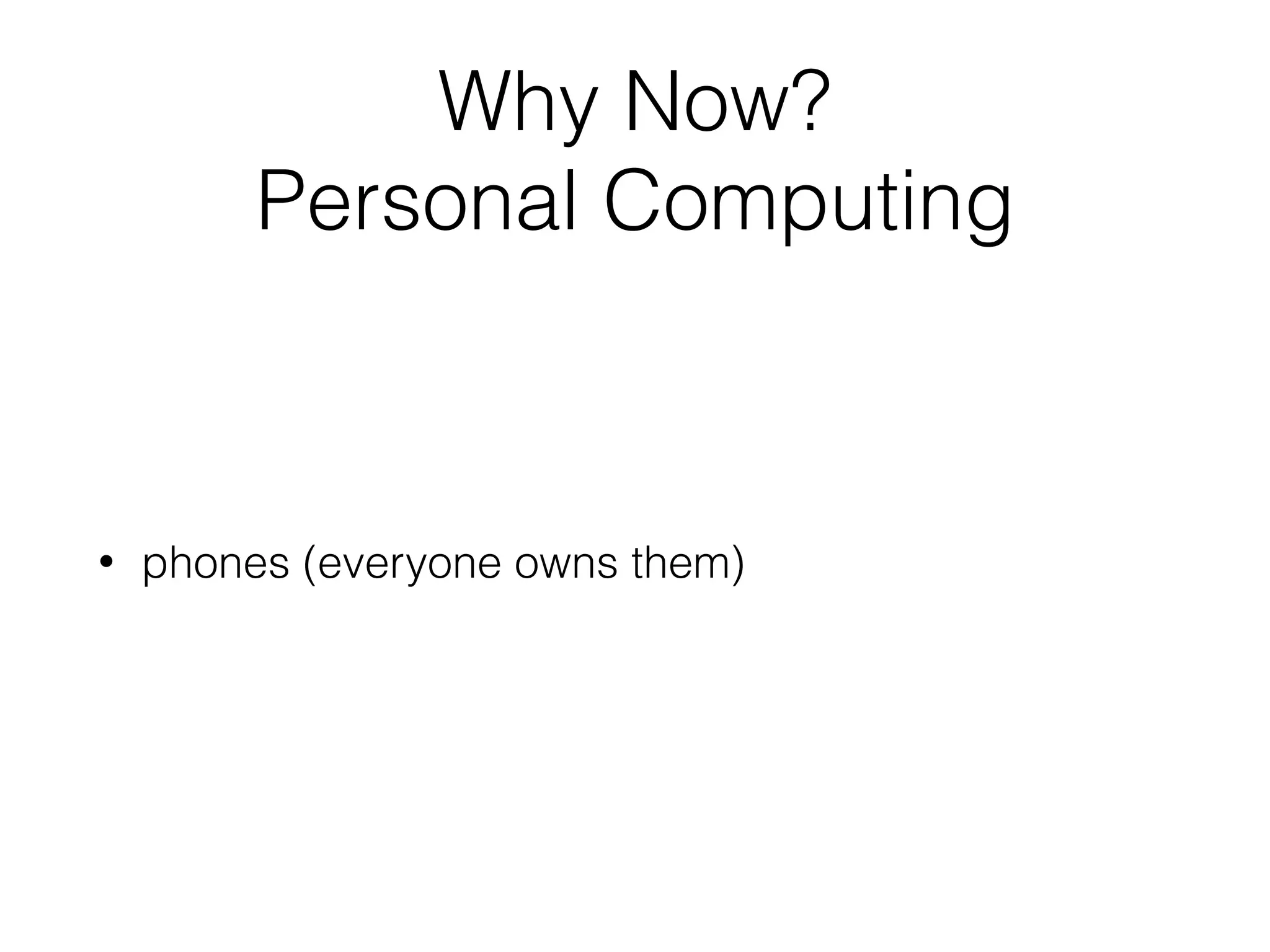 Designing for Zero UI | PPT
