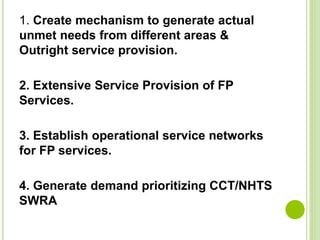 Zero Unmet Needs PPT.pptx