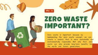 Environmental Science 101 - Zero waste.pptx