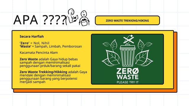 ZERO WASTE PLASTIC SUSTAINABLE RESPECT.pptx