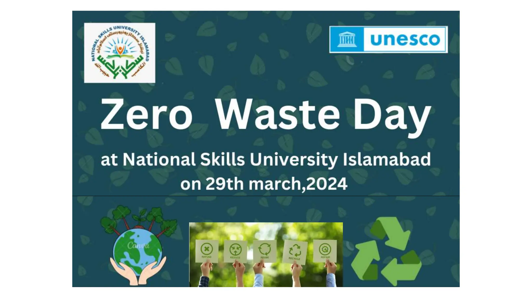 zero waste day 123456789 .pptx