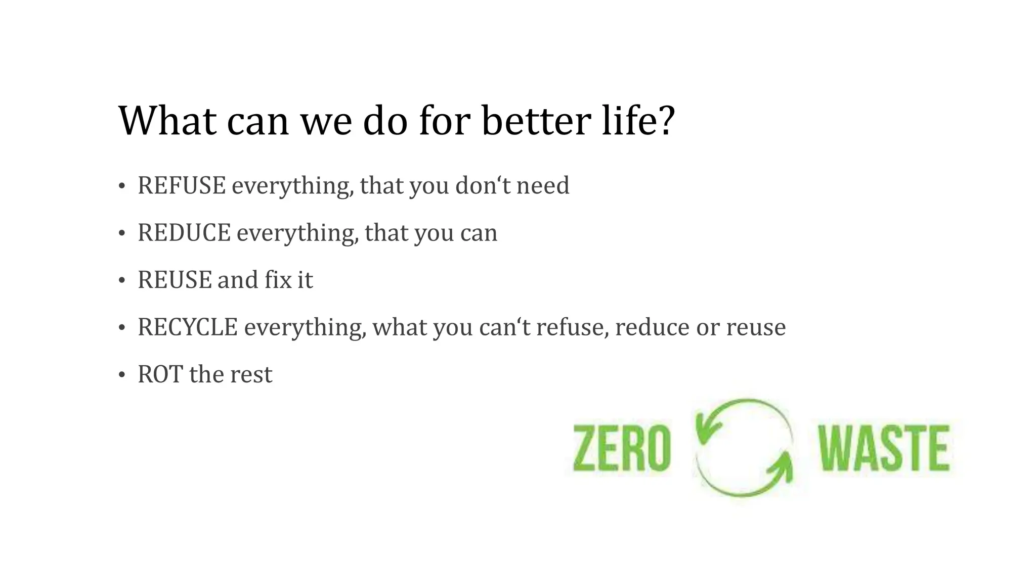 zero waste day 123456789 .pptx