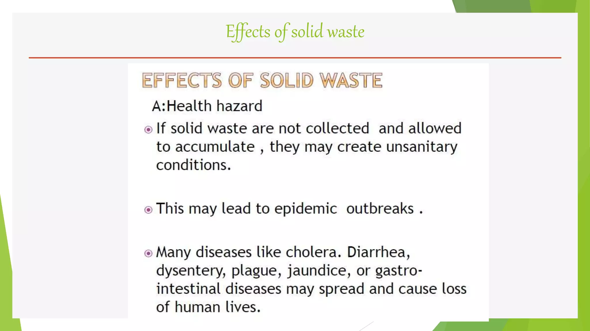 Zero Waste Recycler, Waste Segregation Plant | PPTX
