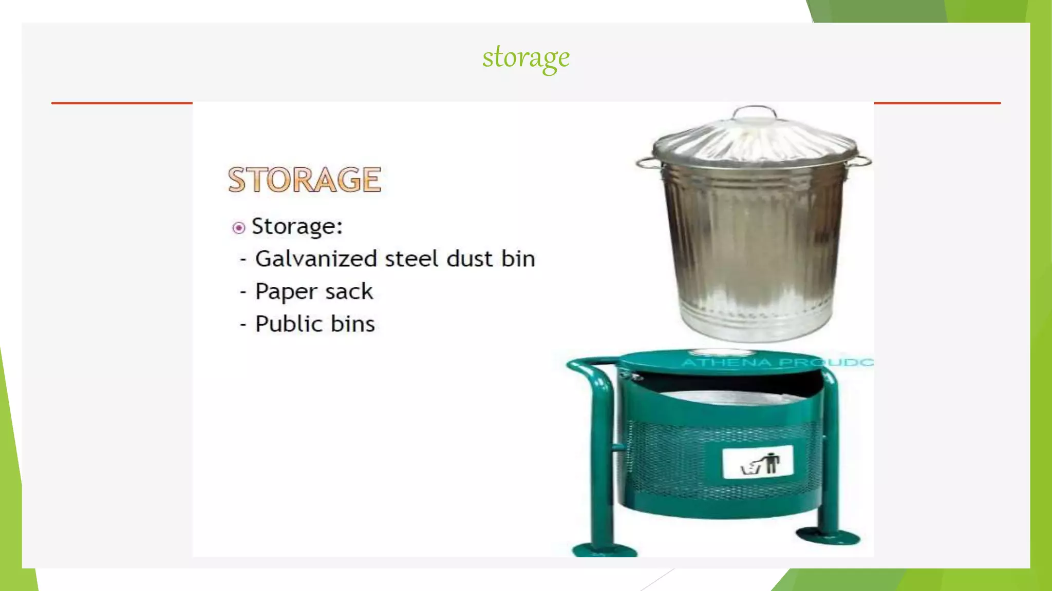 Zero Waste Recycler, Waste Segregation Plant | PPTX