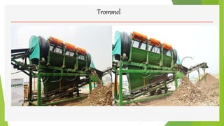 Zero Waste Recycler, Waste Segregation Plant | PPT