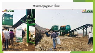 Zero Waste Recycler, Waste Segregation Plant | PPT