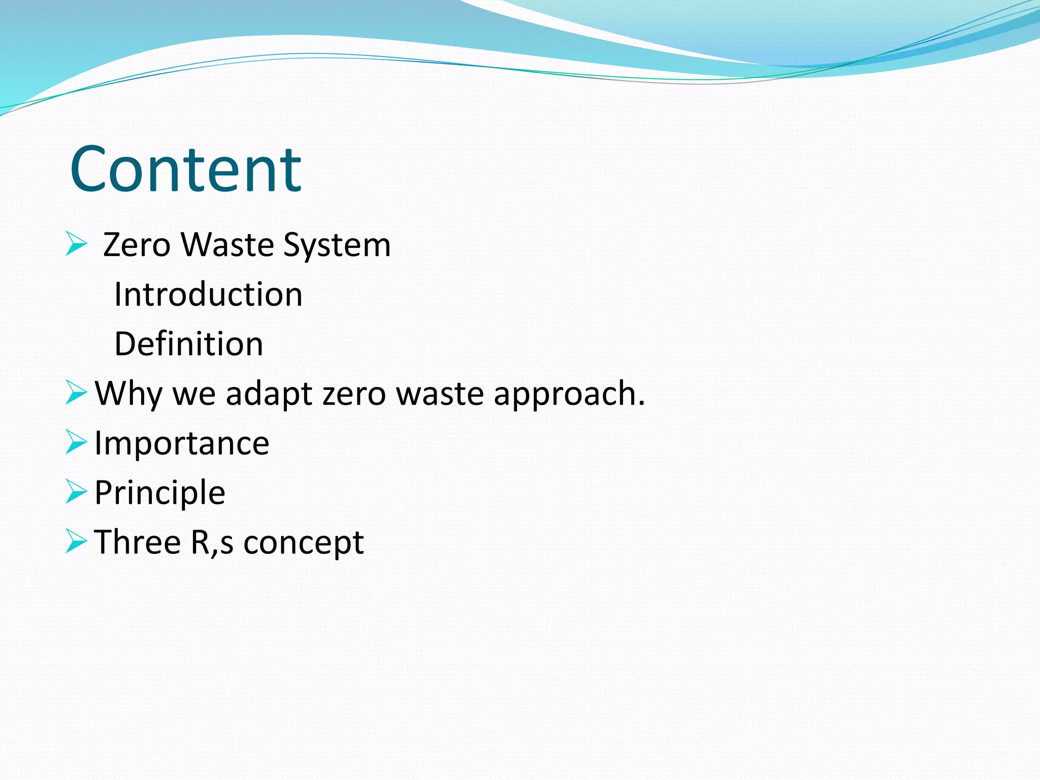 Zero Waste System And 3 R Concept.pdf
