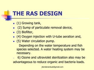 Zero water cultu. sys.(ras) me | PPTX