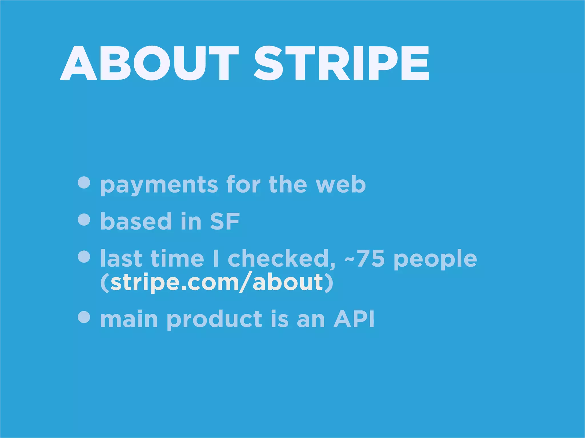 The Evolution of Hadoop at Stripe | PDF | Databases | Computer Software and Applications