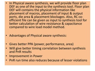 ZERO WIRE LOAD MODEL.pptx
