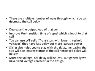 ZERO WIRE LOAD MODEL.pptx