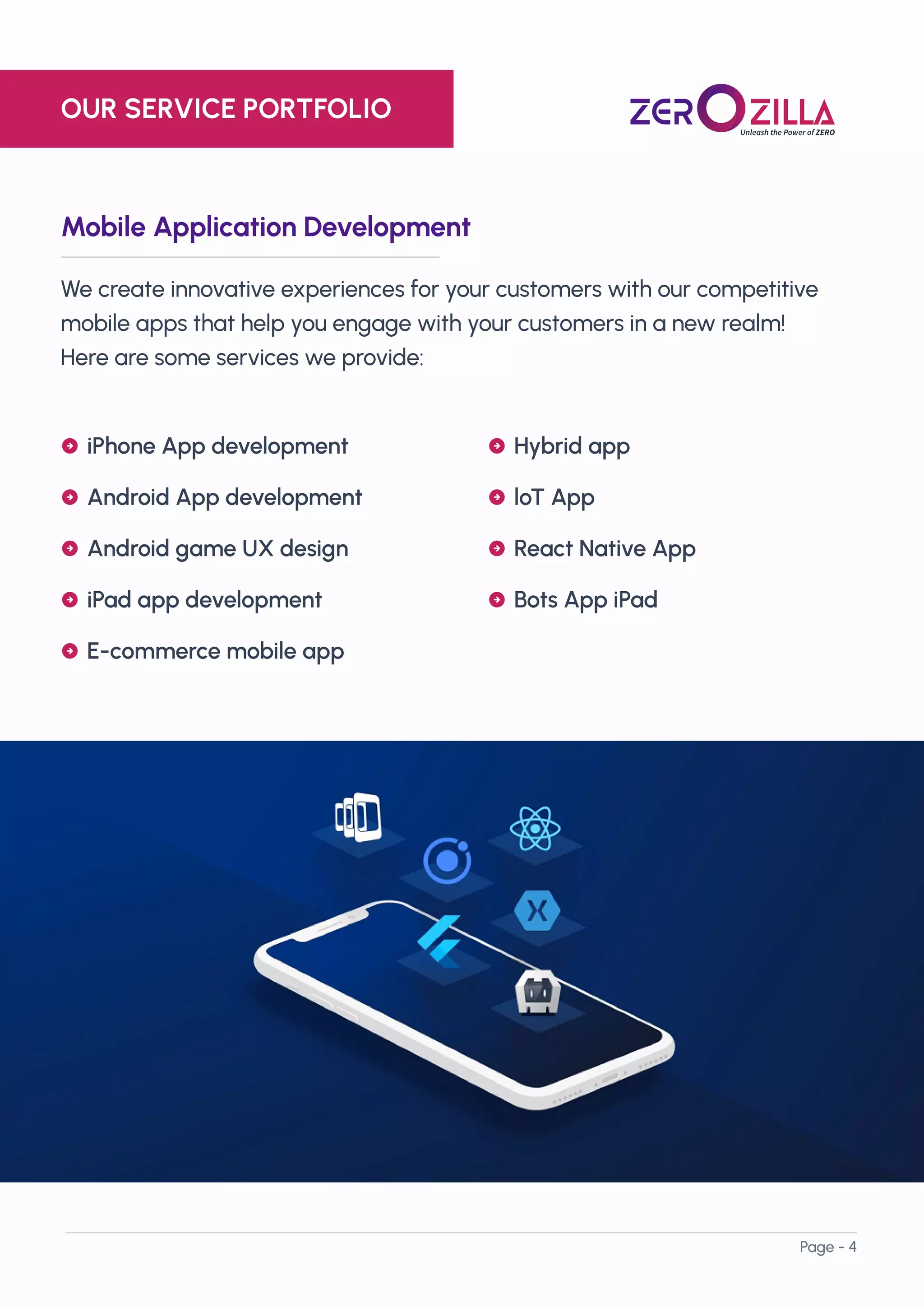 Zerozilla Profile | PDF