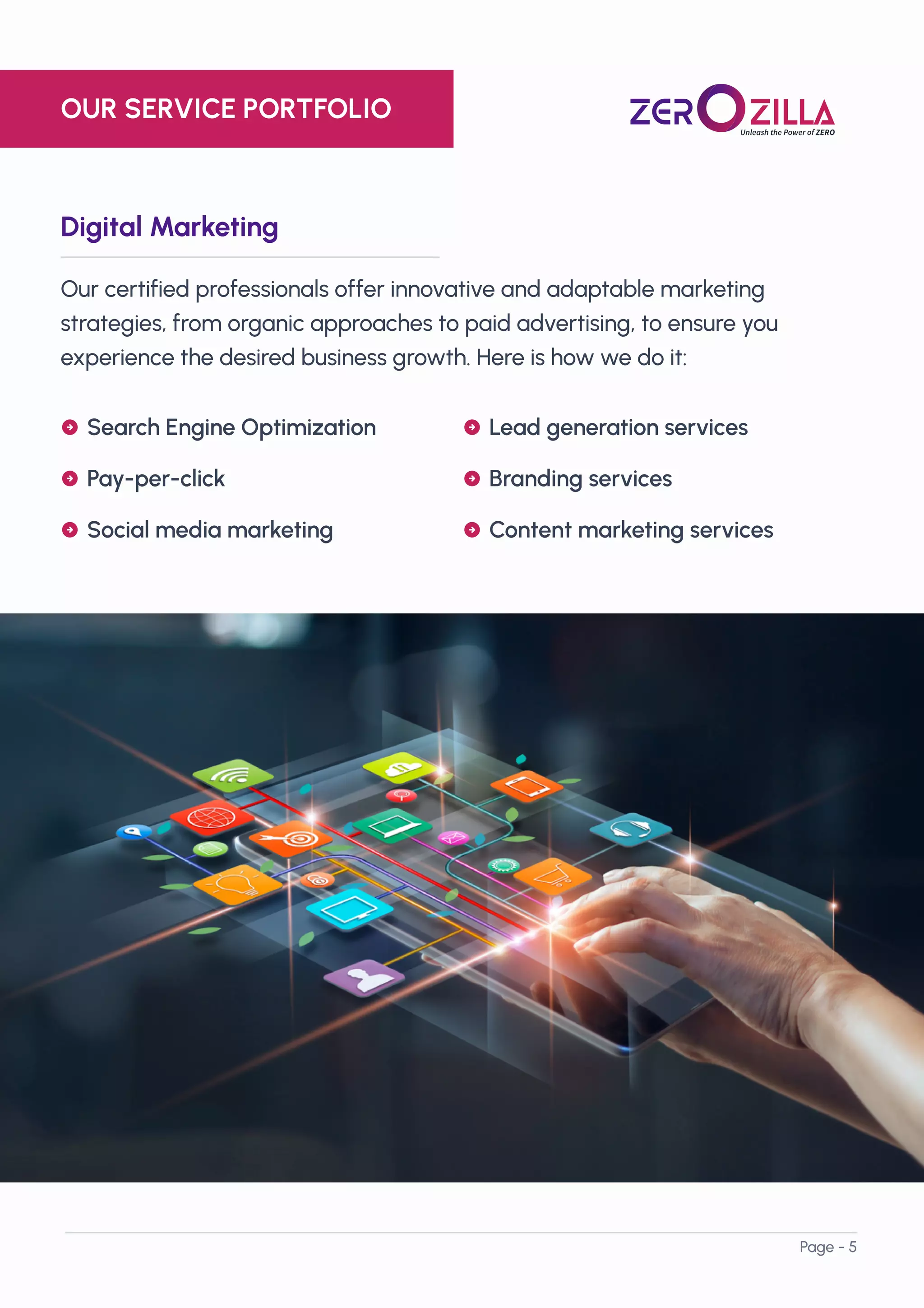 Zerozilla Profile | PDF