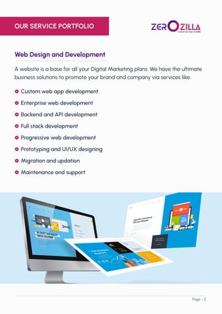 Zerozilla Profile | PDF